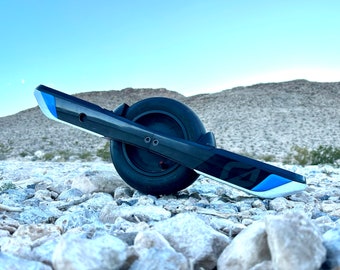 Onewheel Gt Rail Guard Protector Bumper - Etsy