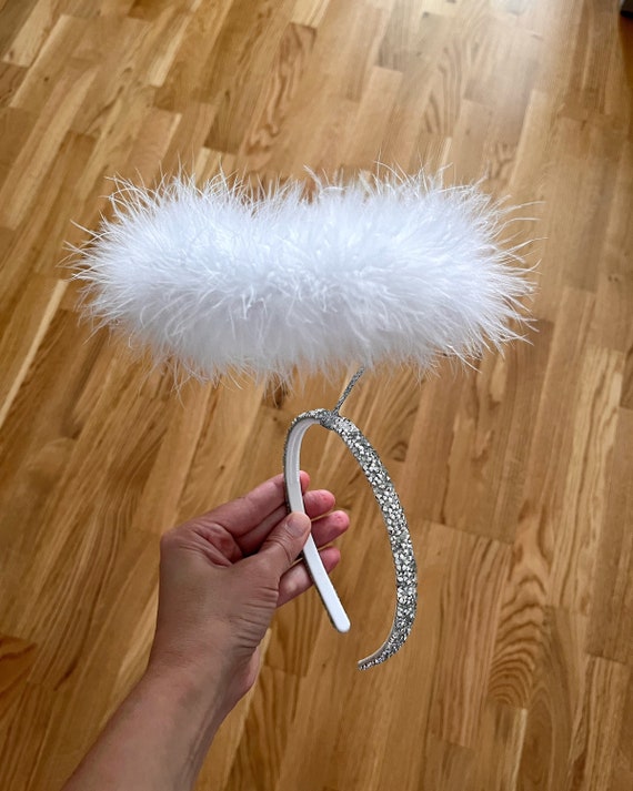 Diy Angel Halo