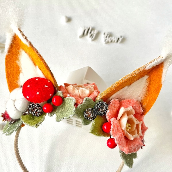 Squirrel Costume - Etsy