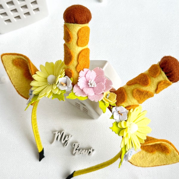 Giraffe Theme Party - Etsy