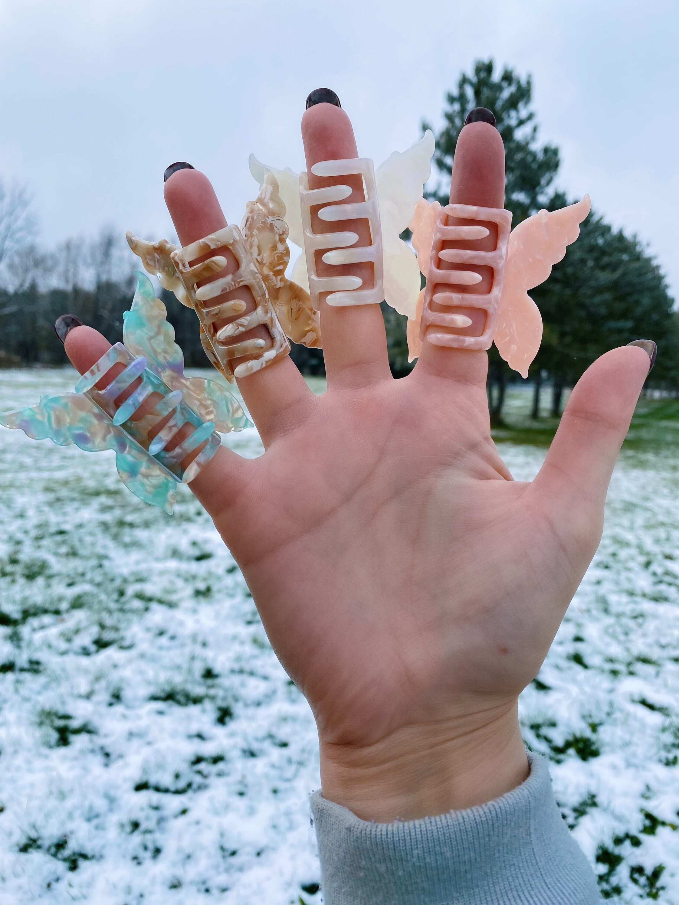 Shop — SaveMeSomeHoney