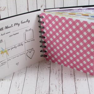 Disney Animal Kingdom Autograph Book Deluxe Edition Boys girls 40 ...