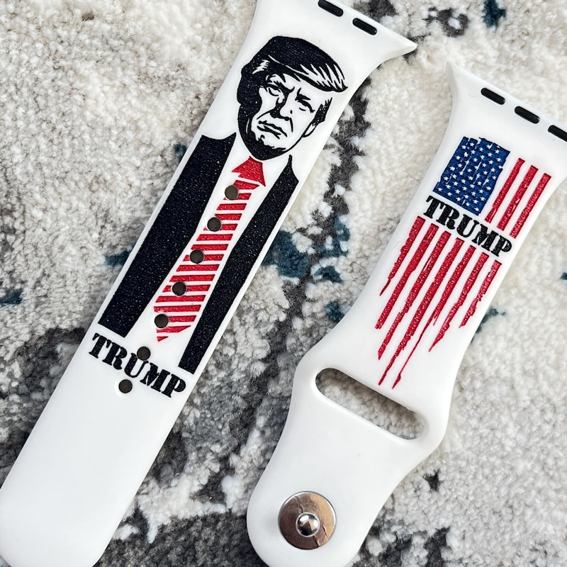 Donald Trump Watches - Etsy