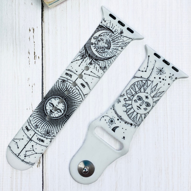 Celestial Watch - Etsy