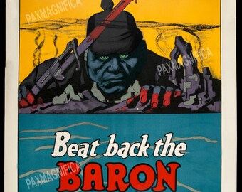 Twilight Imperium Poster - Etsy