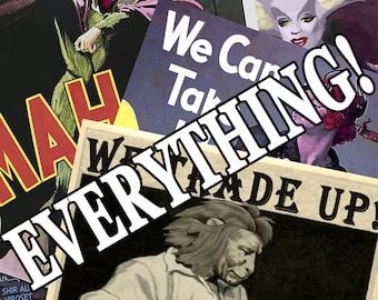 Emirates of Hacan - Twilight Imperium Propaganda Poster - Etsy