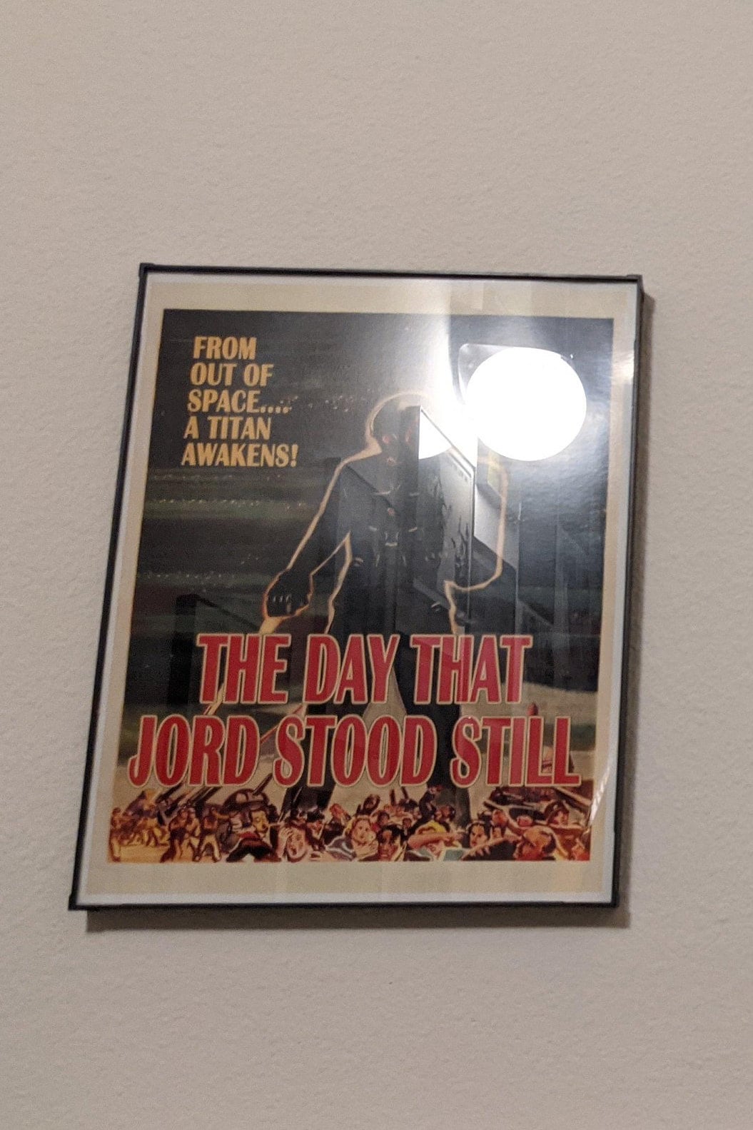 Titans of Ul - Twilight Imperium Poster - Etsy