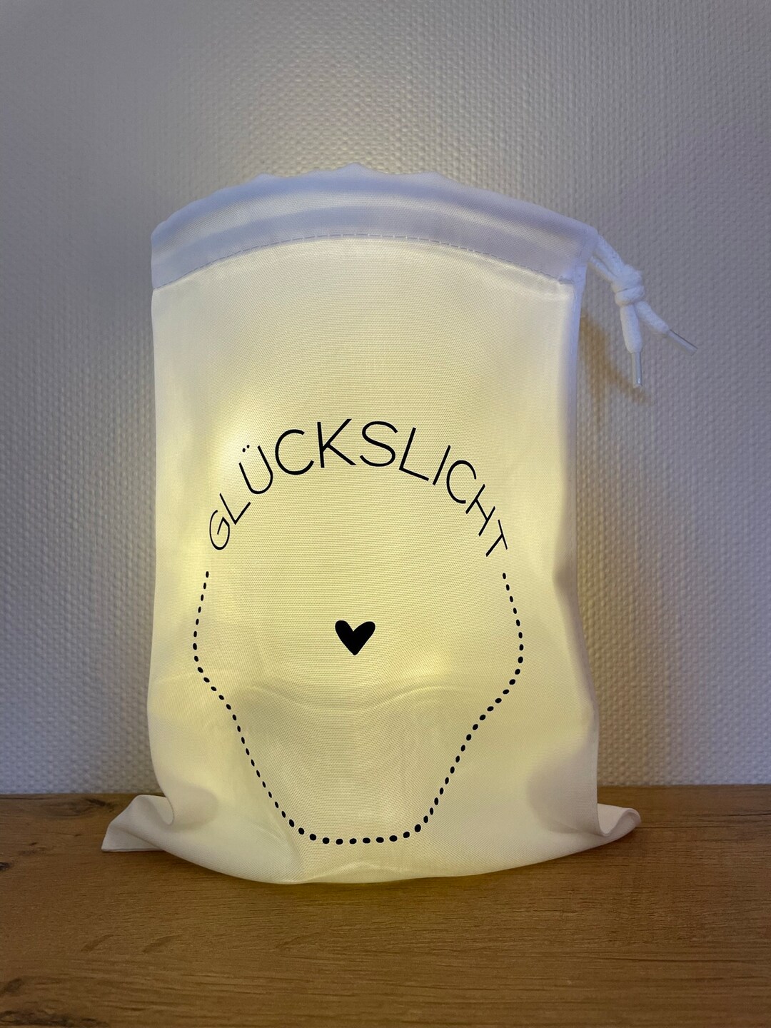 Light Bag / Light Bag / Lantern / Light Bag / Light Bag / Gift - Etsy