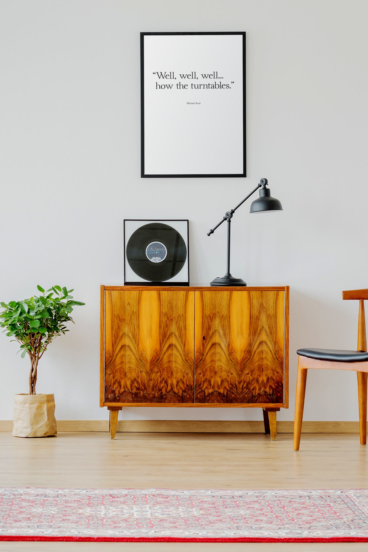 How the Turntables... | Etsy