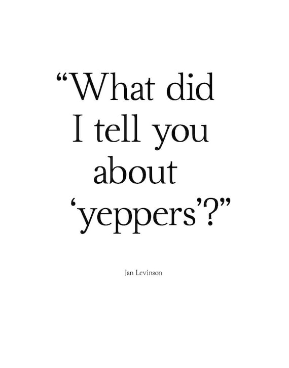 Yeppers Memes Yeppers