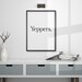 Yeppers - Etsy