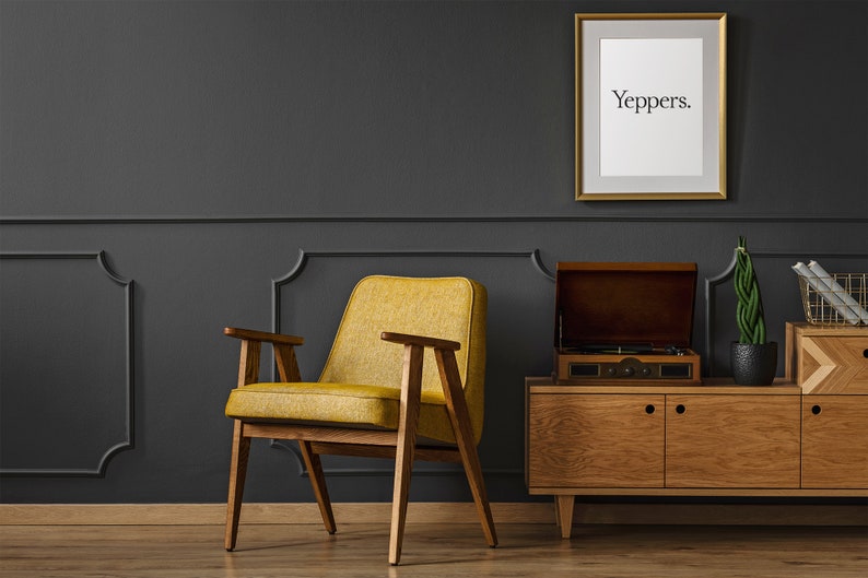 Yeppers - Etsy