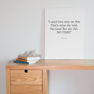 NO TIME! - Etsy
