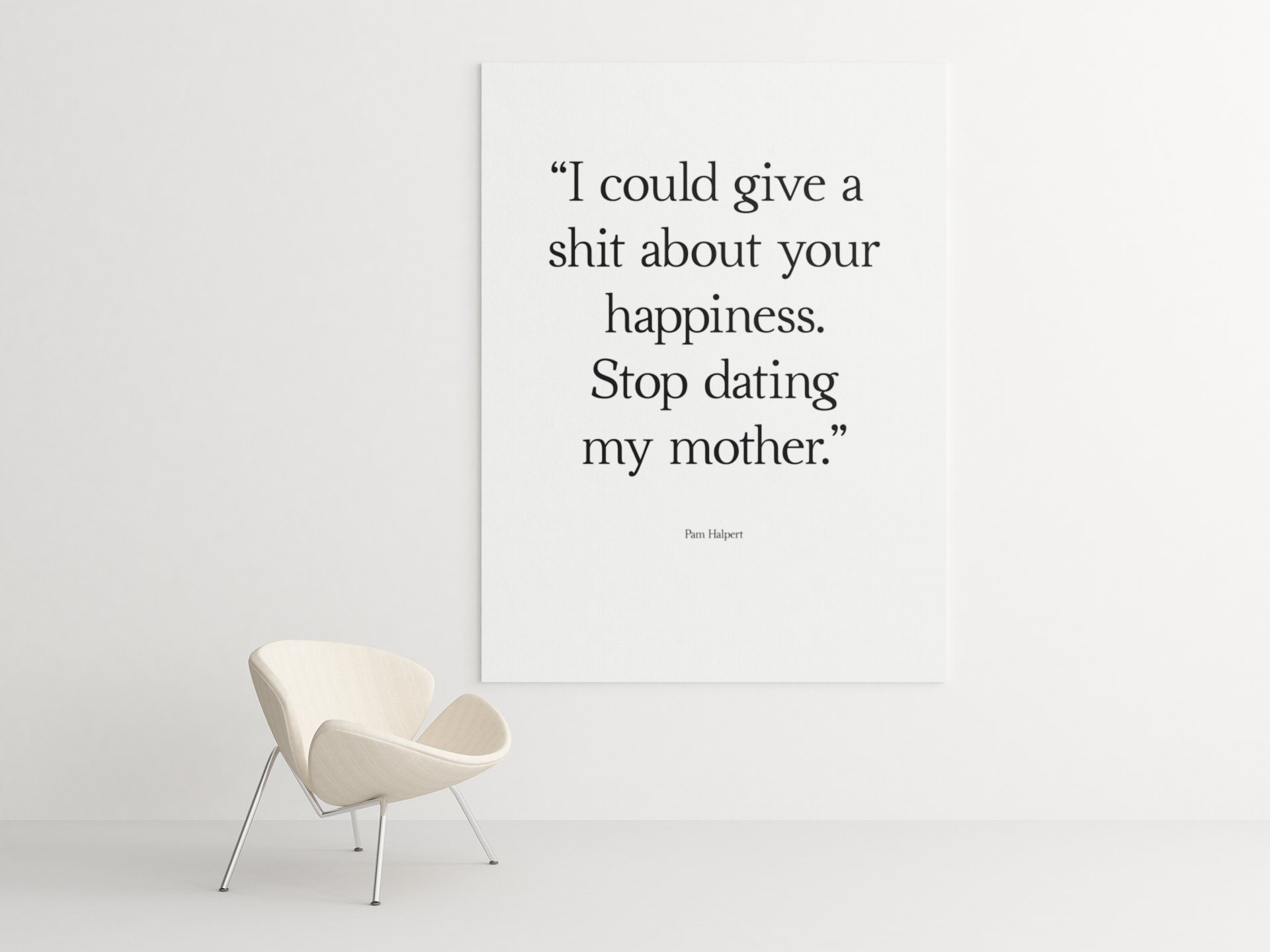 Stop Dating My Mother - Etsy