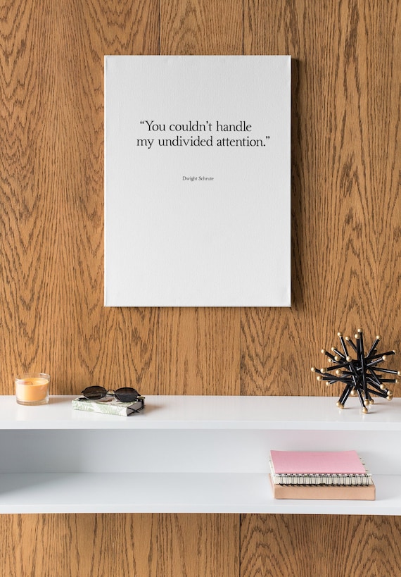 You Couldn't Handle My Undivided Attention - Etsy You Couldn't Handle My Undivided Attention - Etsy