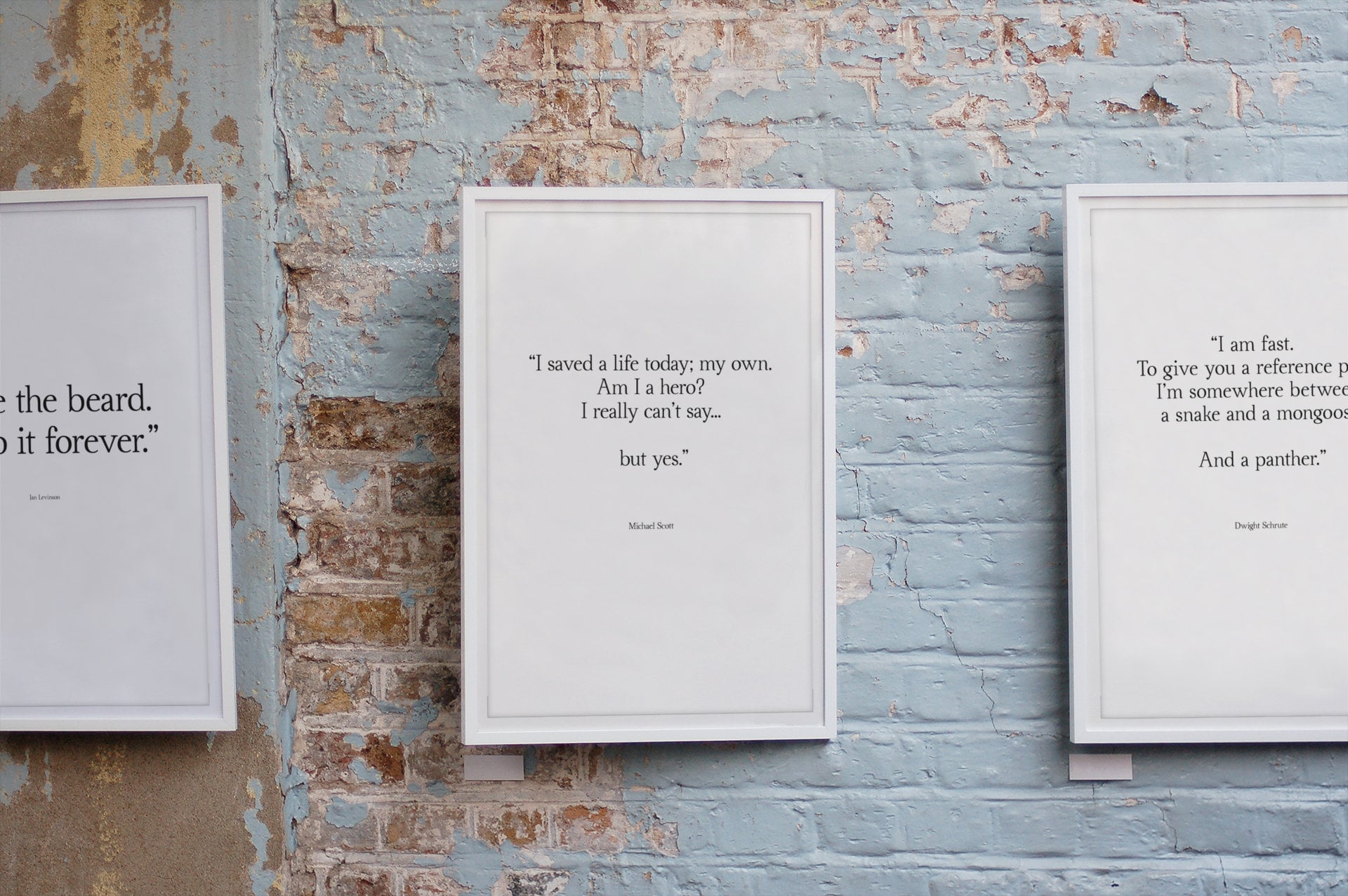 I Saved a Life Today - Etsy