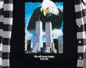 9 11 eagle