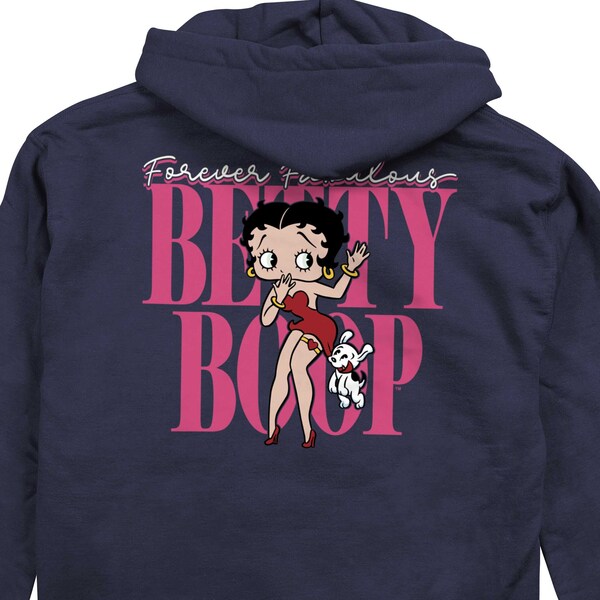 Betty Boop Merchandise - Etsy