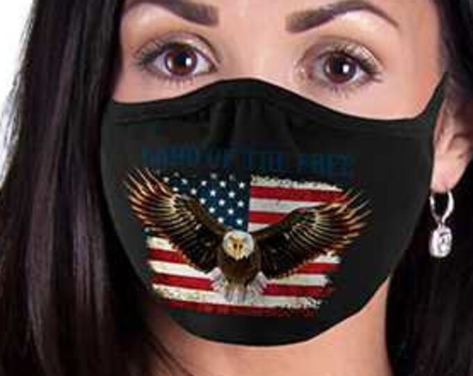 Knucklehead Pinup FACE MASK Cover Your Face Masks - Etsy