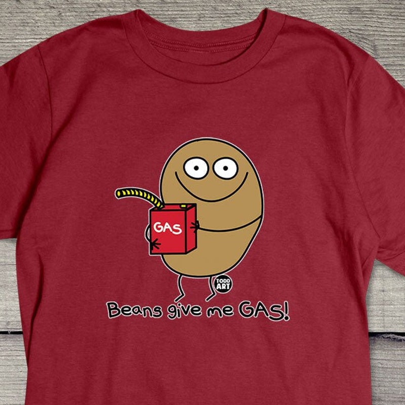 Funny Gas Gag Gift - 60+ Gift Ideas for 2025