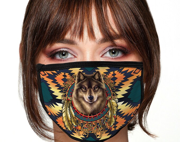 Knucklehead Pinup FACE MASK Cover Your Face Masks - Etsy