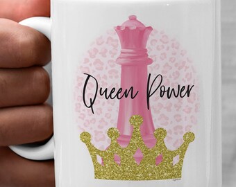 King Queen Power Romantic Couple Together Affection Embracing - Etsy