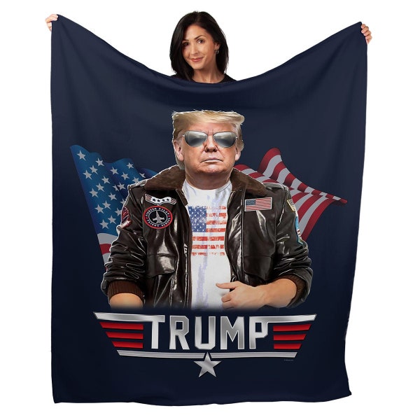 Donald Trump Bedding - Etsy