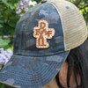 DILLIGAF Trucker Hat - Etsy