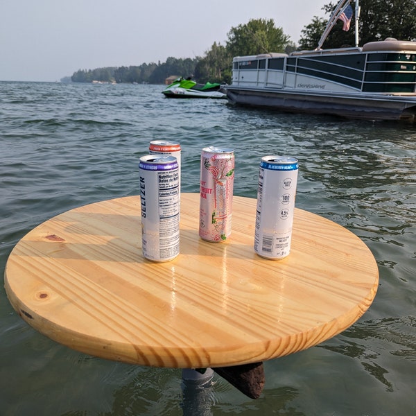 Floating Pool Table - Etsy