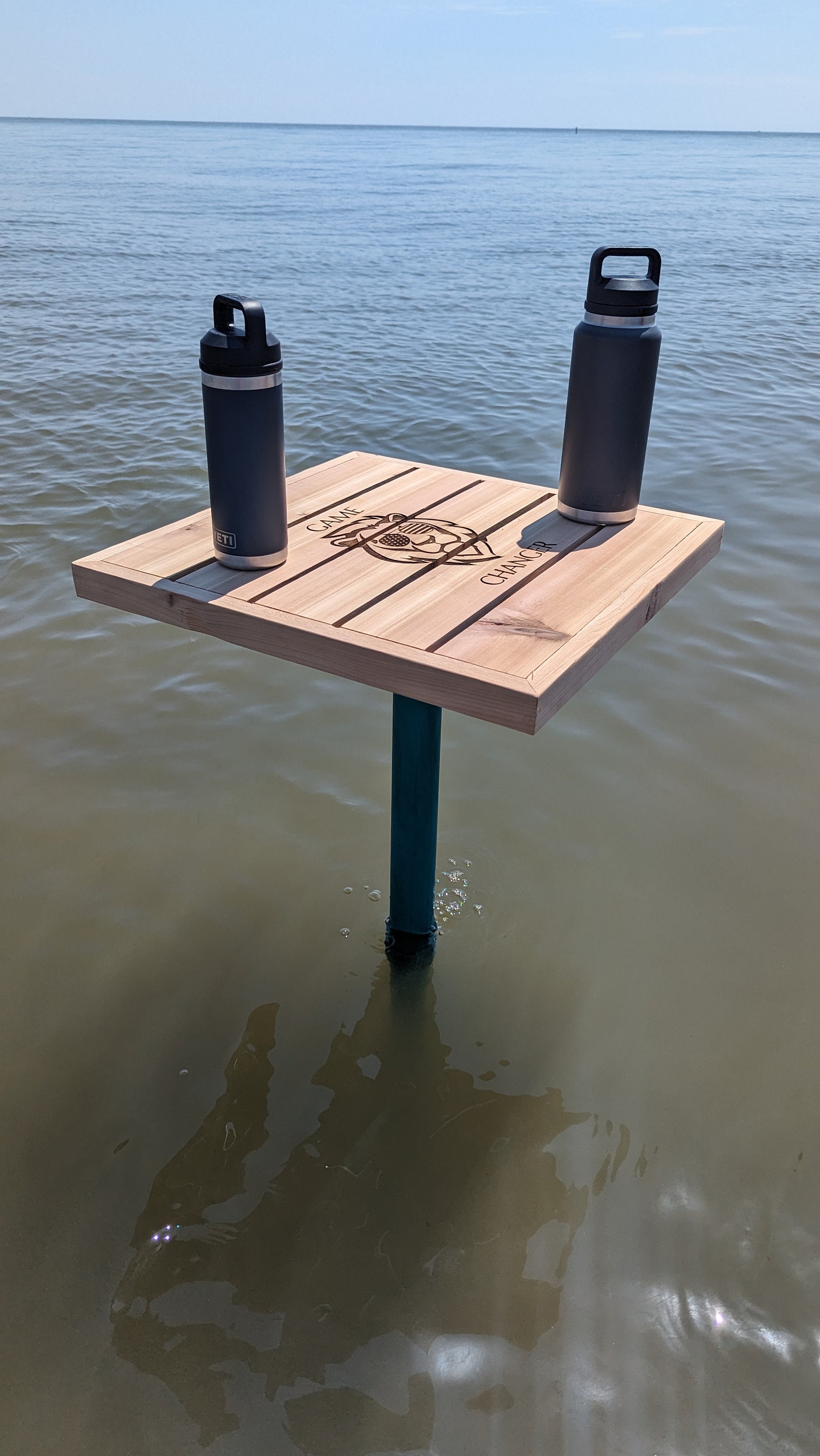 Game Changer Clark Bar - Etsy