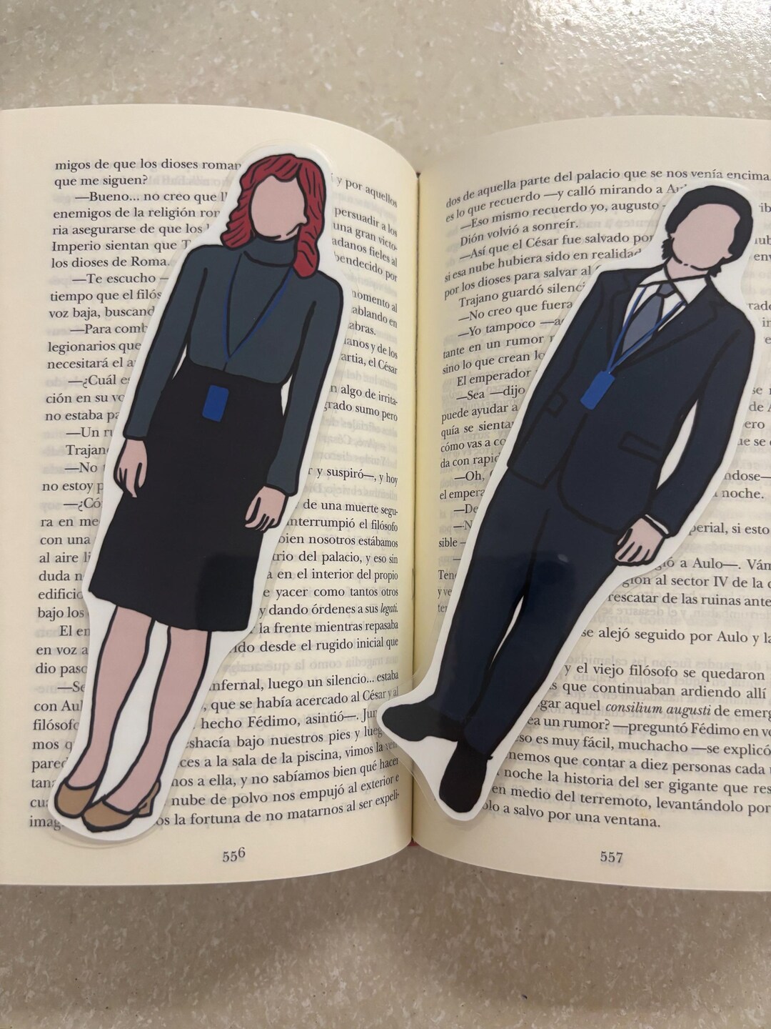 TV Shows Bookmarks All Tv Shows Available - Etsy