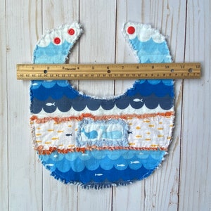 Baby Bib\bib\flannel Bib\chenille Bib\baby Gift\baby Shower Gift\baby ...