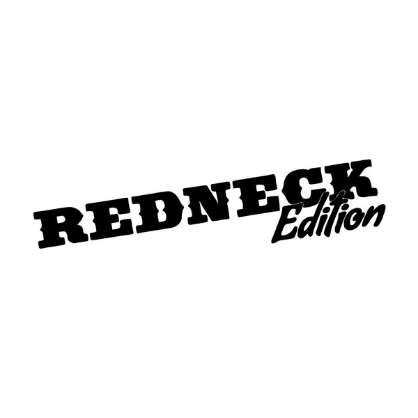 Redneck - Etsy
