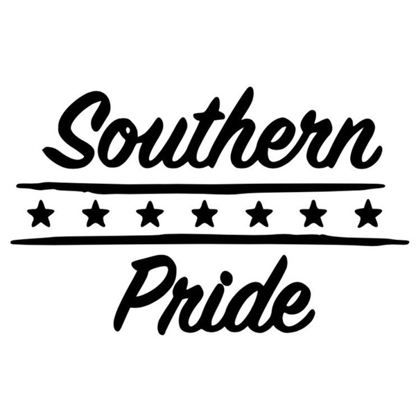 Southern Decal - Etsy
