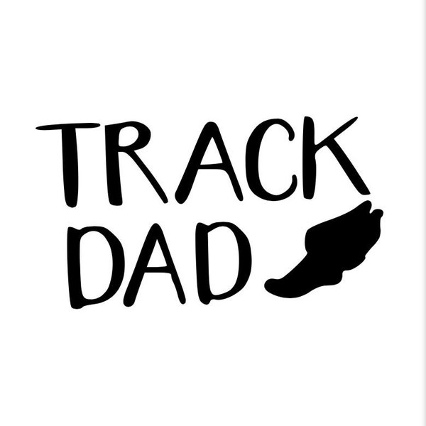 Dad Decal - Etsy