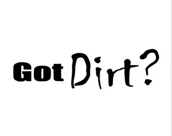 Dirt Life Sprint Car Racing Die Cut Vinyl Decal Sticker for - Etsy