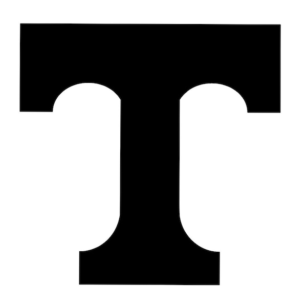 Ut Vols Wall Decal - Etsy