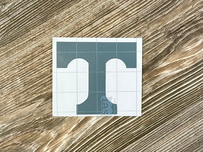 TN Vols Decal - Etsy