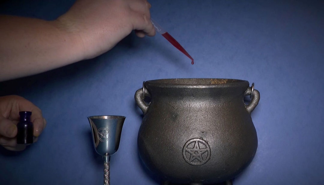 Teleportation Magic PRANK Potion - Etsy