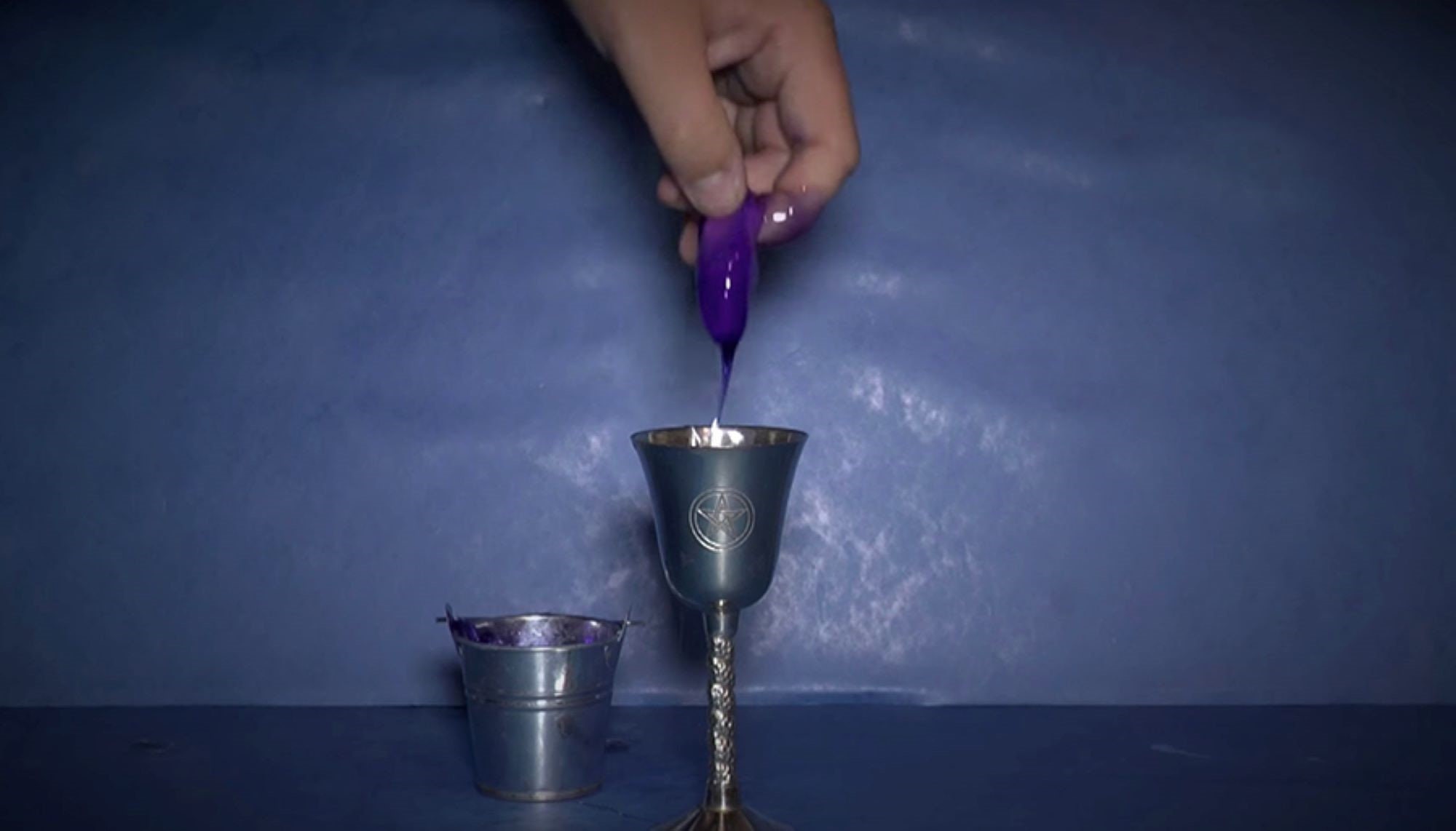 Lightning Powers PRANK Potion - Etsy