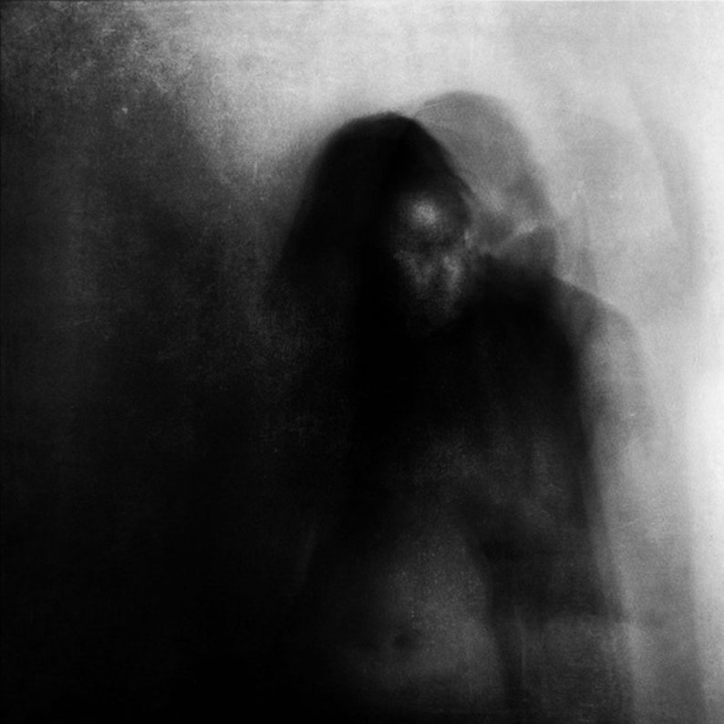 Become a Shadow - Etsy