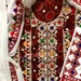 Sindhi Ajrak Lawn Cotton Suit: Embroidered Pakistani Unstitched 3-piece ...