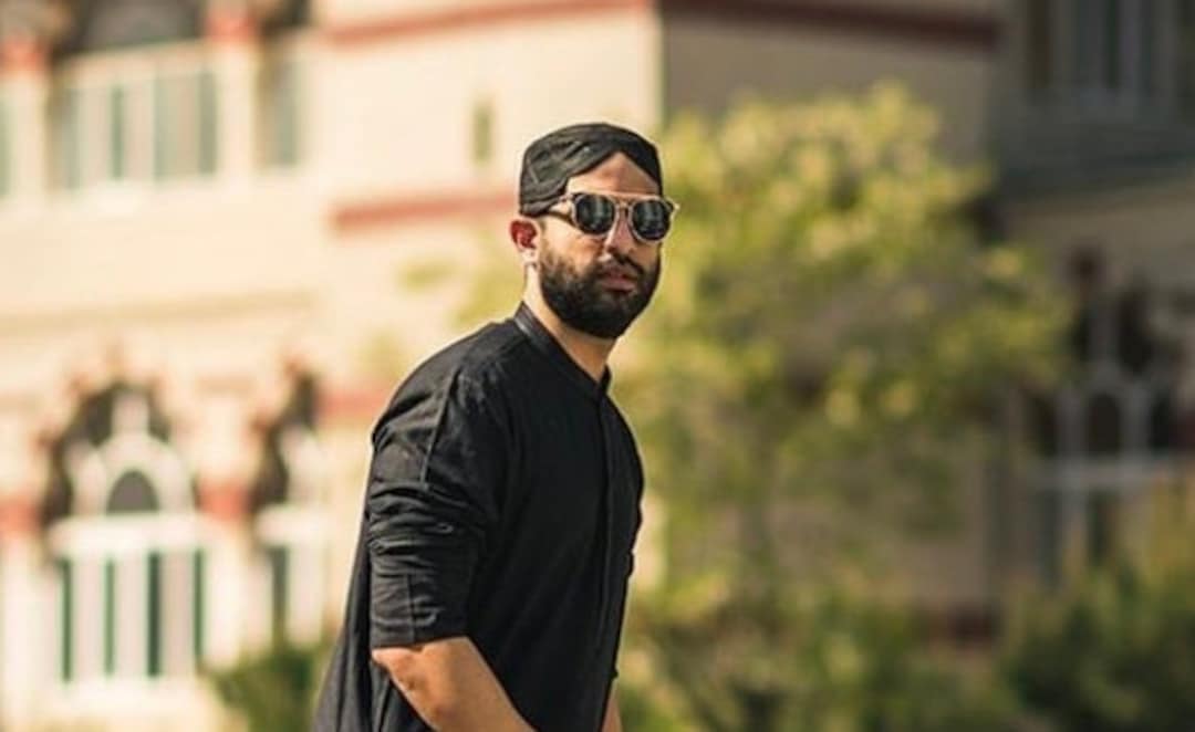 Handmade Pakistani Sindhi Topi / Cap / Hat With Mirrors Men's ...