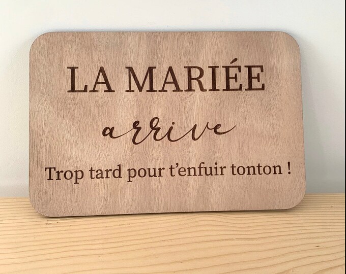 Pancarte prenez un gobelet - Etsy France