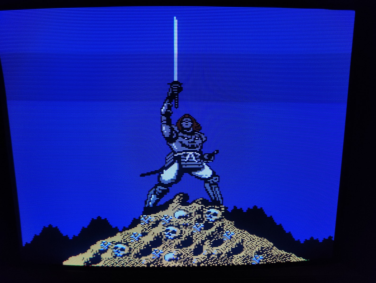 GETSU FUMA DEN English Translated Famicom Nintendo Nes - Etsy