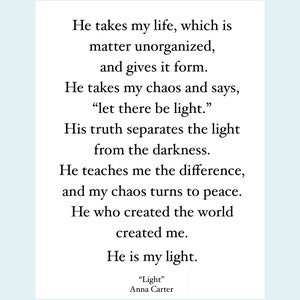Light-instant Download - Etsy
