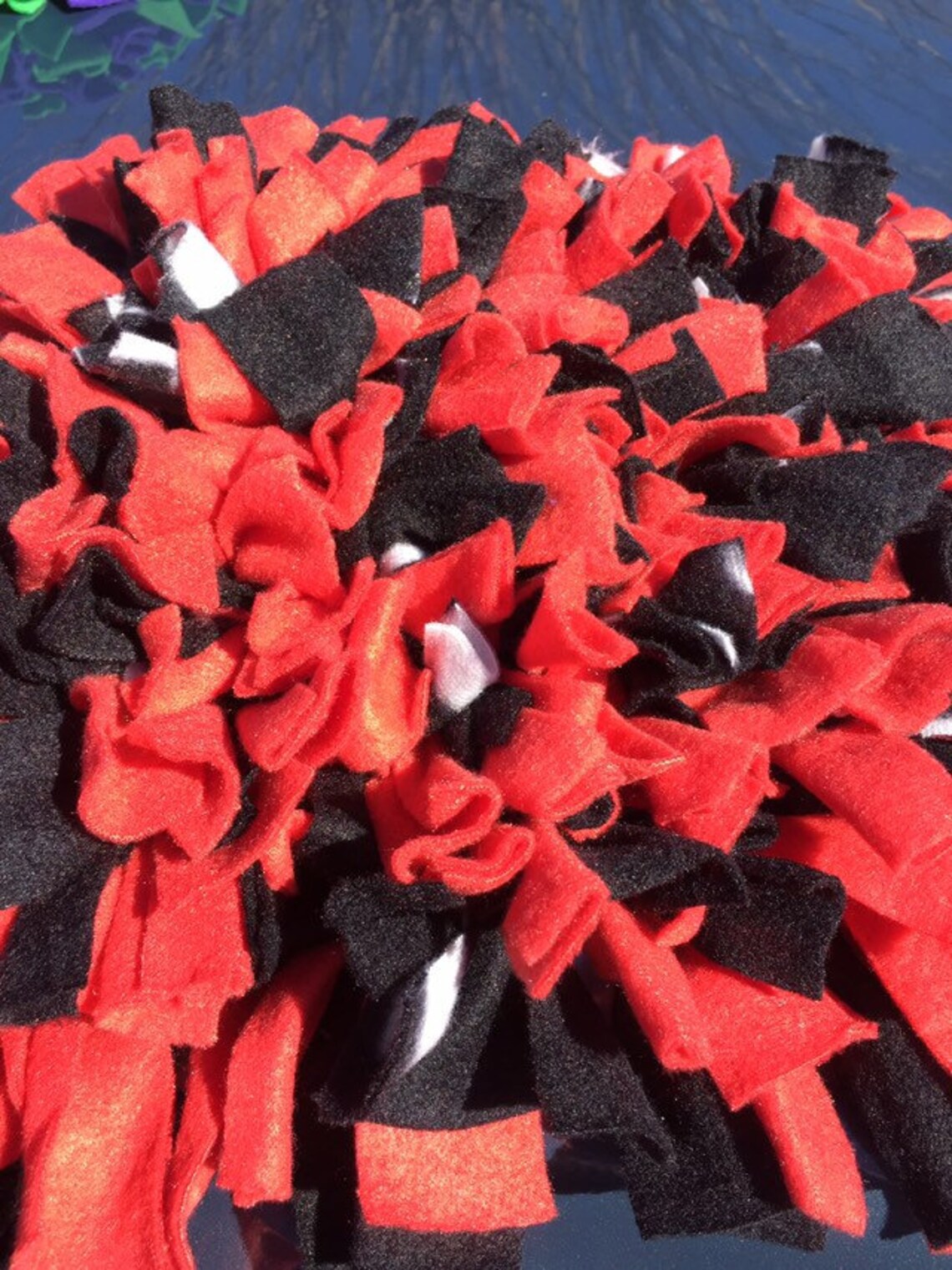 Snuffle Mat - Etsy