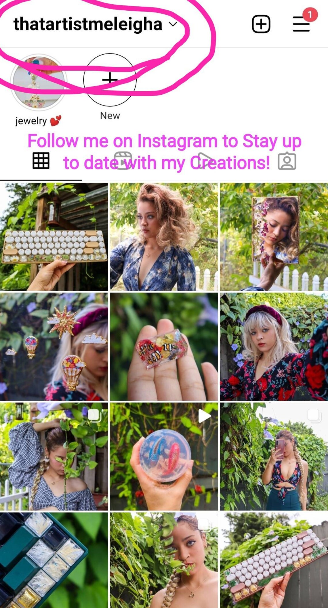 Complete Artisan Koi Fish Keyboard Botanical Bluetooth | Etsy