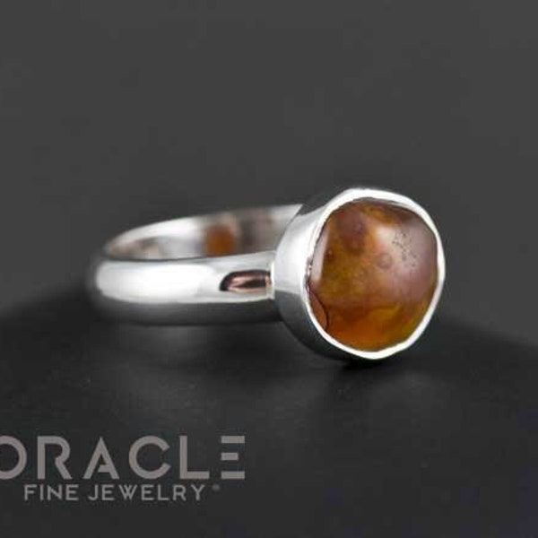 Fire Agate Jewelry - Etsy