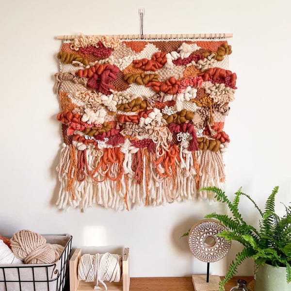 TheLittleFibreCo - Etsy